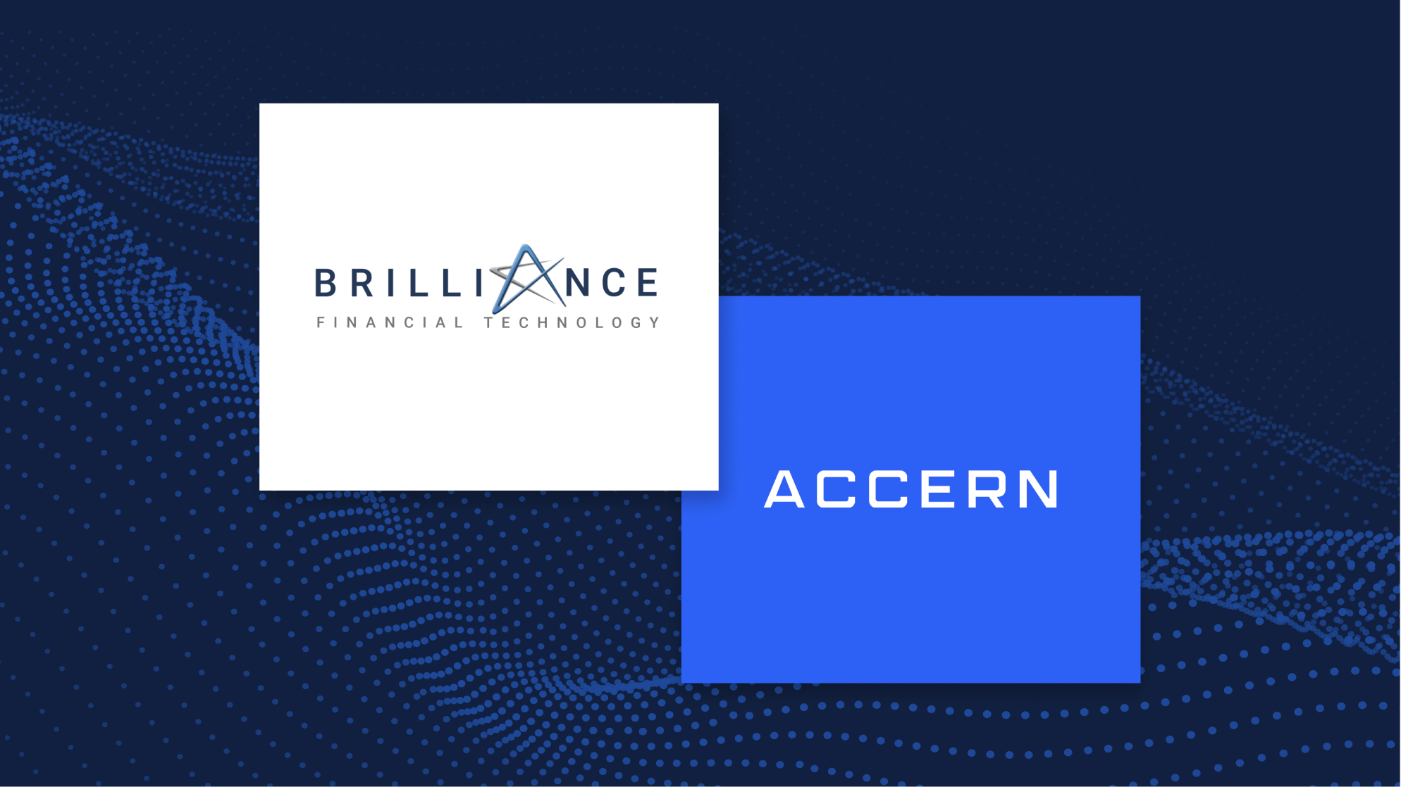 Brilliance Partners with Accern for DPXesg Launch - Brilliance ...